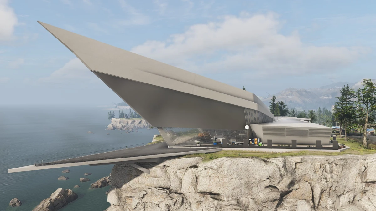 Jace Skell Conference Hall | Ghost Recon Wiki | Fandom