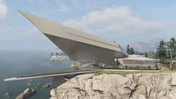 Jace Skell Conference Hall | Ghost Recon Wiki | Fandom