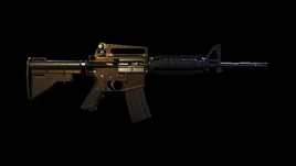 M4A1 | Ghost Recon Wiki | Fandom