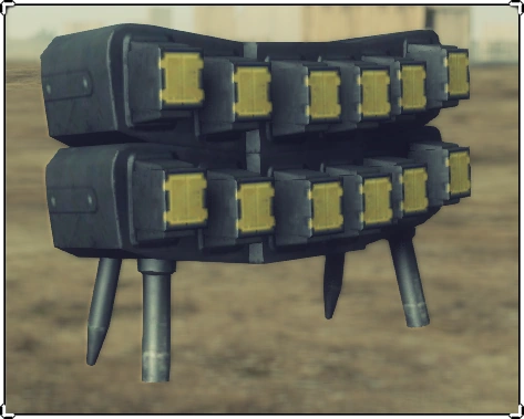 Stun Mine | Ghost Recon Wiki | Fandom