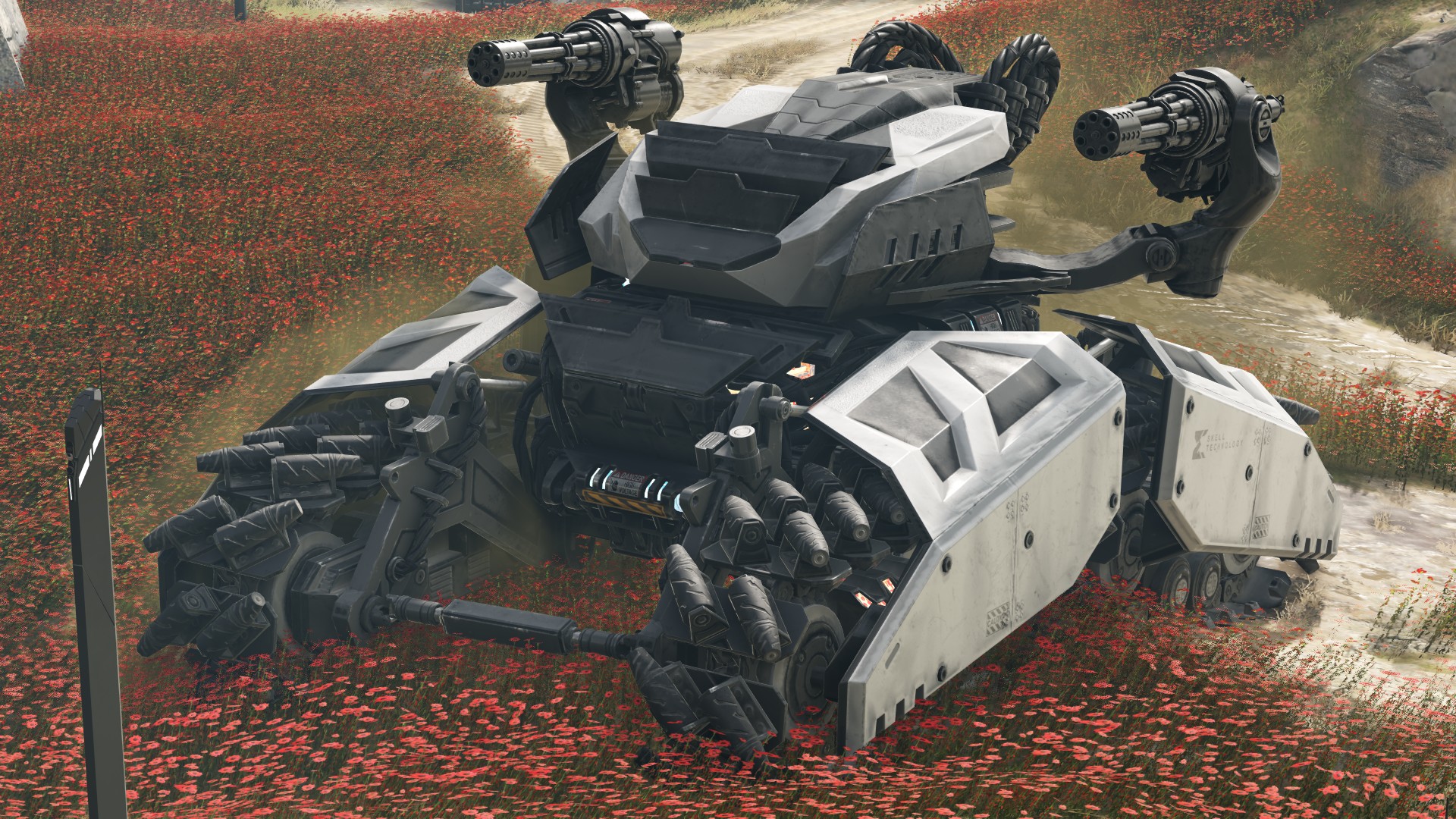 Behemoth Ghost Recon Wiki Fandom