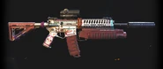 P416 Micteca | Ghost Recon Wiki | Fandom