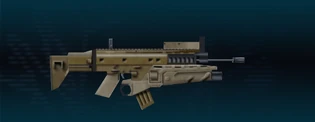 Scout | Ghost Recon Wiki | Fandom