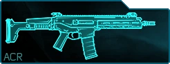 ACR | Ghost Recon Wiki | Fandom