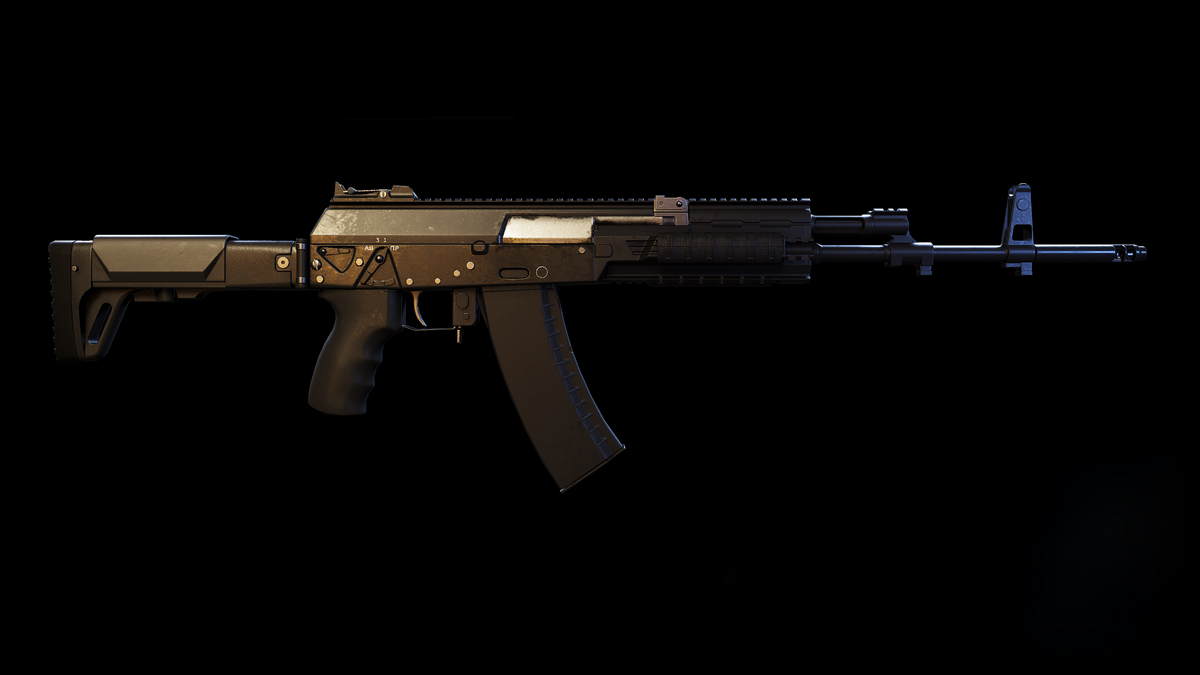 Ak 12 Ghost Recon Wiki Fandom