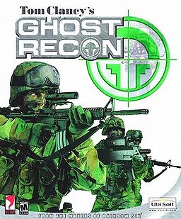 Tom Clancy's Ghost Recon (Juego) | Ghost Recon Wiki | Fandom