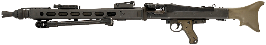 MG3 | Ghost Recon Wiki | Fandom