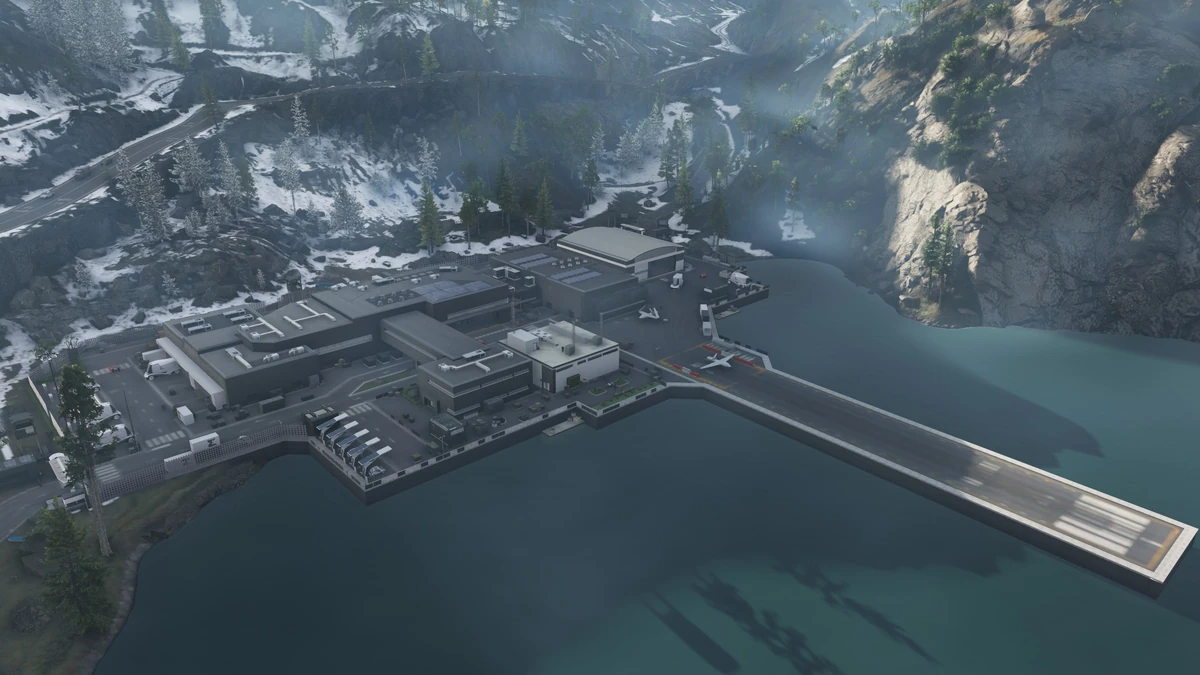 Assembly Hall Omega 02 | Ghost Recon Wiki | Fandom