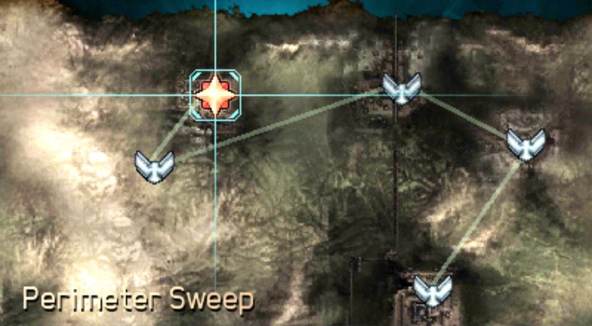 Perimeter Sweep | Ghost Recon Wiki | Fandom