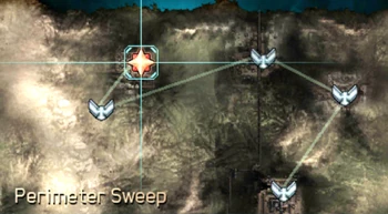 Perimeter Sweep | Ghost Recon Wiki | Fandom