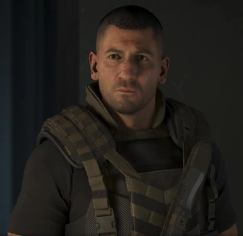 Cole D. Walker | Ghost Recon Wiki | Fandom