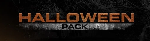 Halloween Pack | Ghost Recon Wiki | Fandom