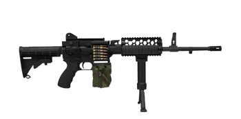 Ares Shrike 5.56 | Ghost Recon Wiki | Fandom