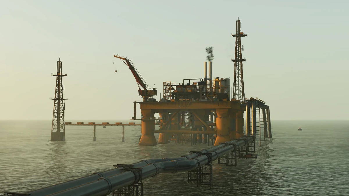 Chemical Pipeline | Ghost Recon Wiki | Fandom