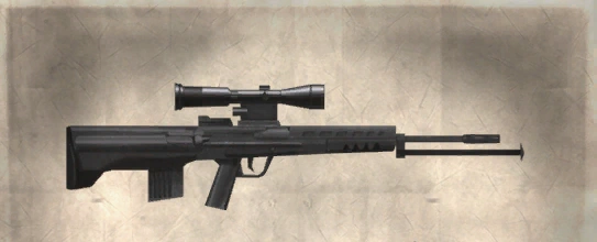 KBU-88 | Ghost Recon Wiki | Fandom