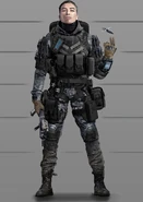 Flycatcher | Ghost Recon Wiki | Fandom