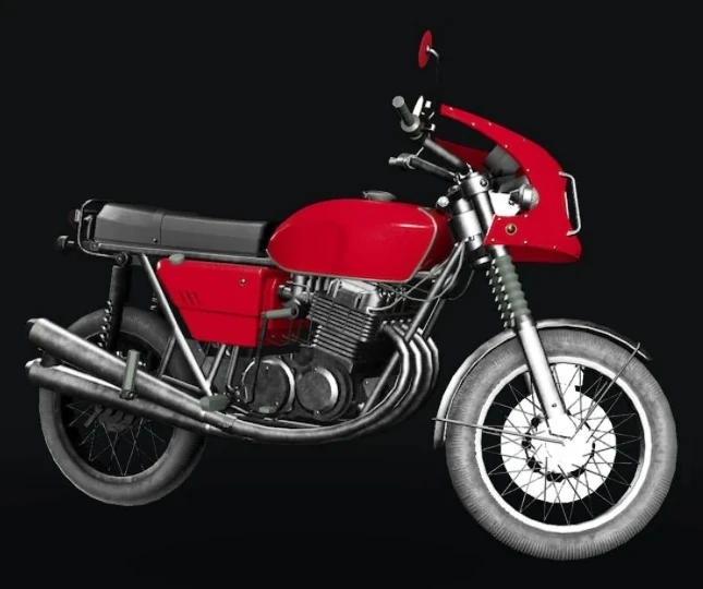 Terminator Motorbike | Ghost Recon Wiki | Fandom