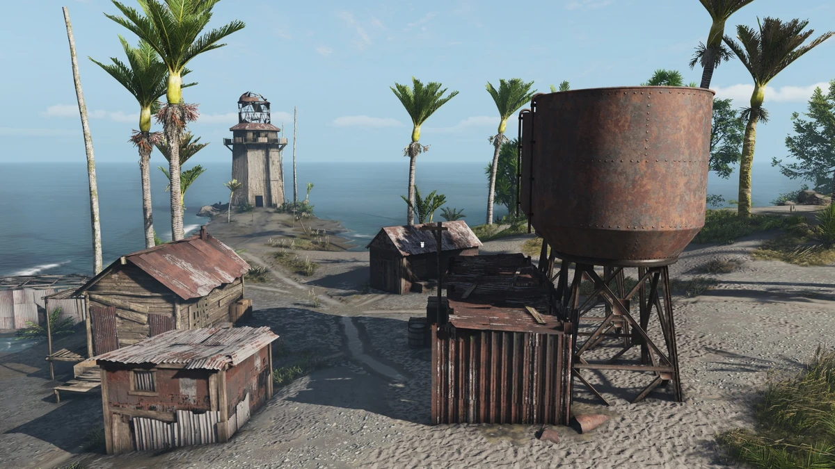 Anchor Point | Ghost Recon Wiki | Fandom