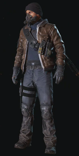 The Division Pack | Ghost Recon Wiki | Fandom