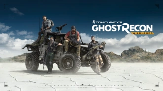 Ghost Recon | Ghost Recon Wiki | Fandom