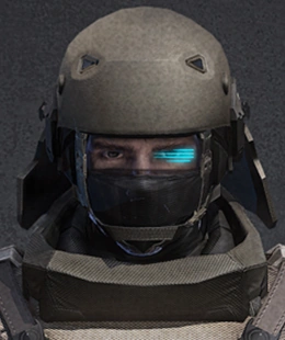 Paladin | Ghost Recon Wiki | Fandom