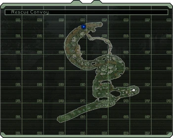 Convoy | Ghost Recon Wiki | Fandom