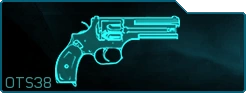 OTS38 | Ghost Recon Wiki | Fandom