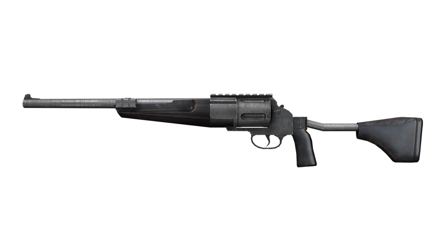 MTS-255 | Ghost Recon Wiki | Fandom