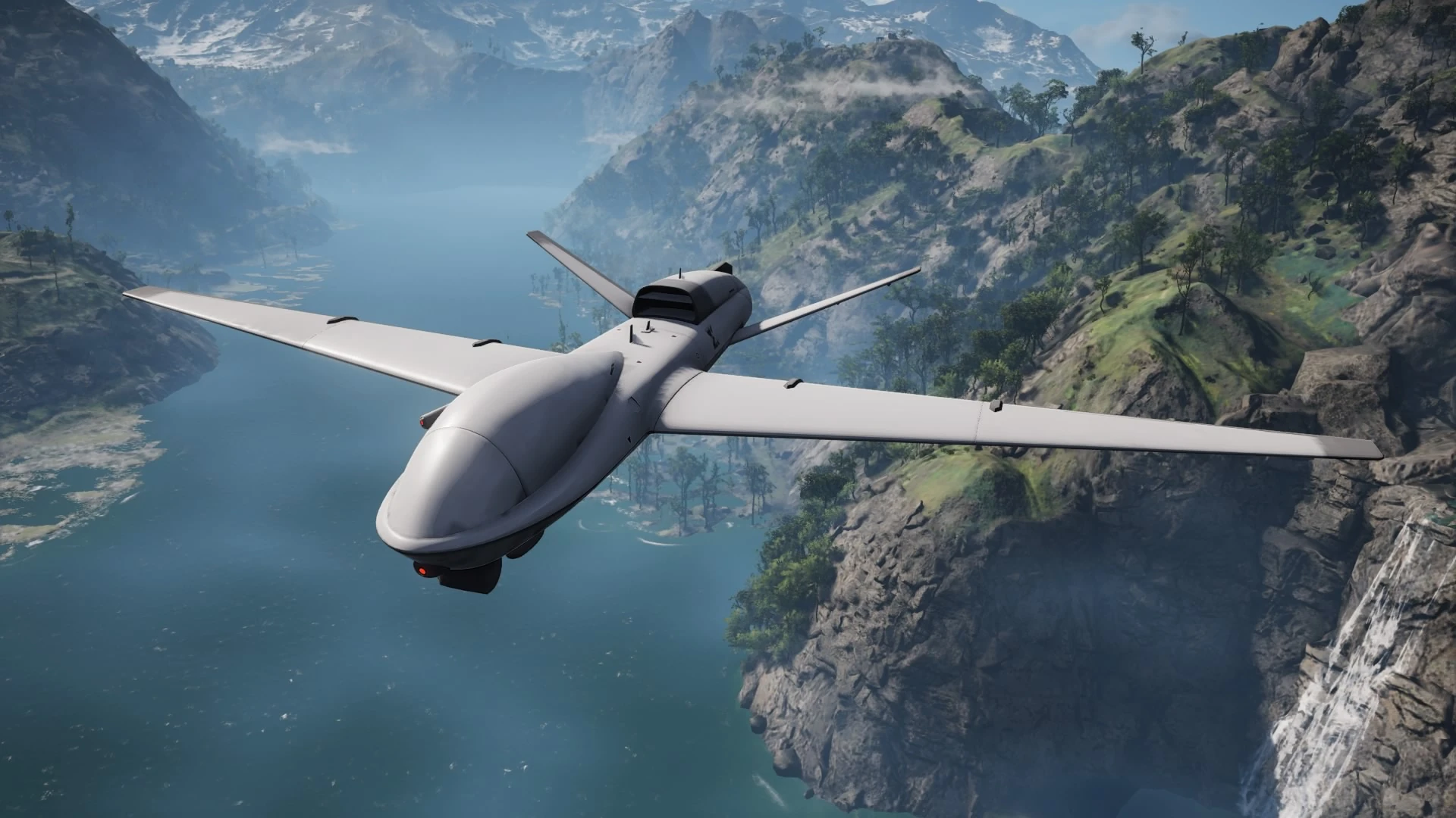 Azraёl | Ghost Recon Wiki | Fandom