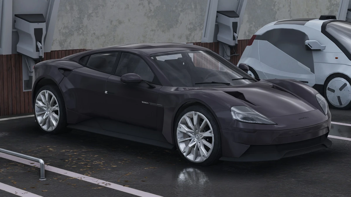 Vehicles of Breakpoint | Ghost Recon Wiki | Fandom