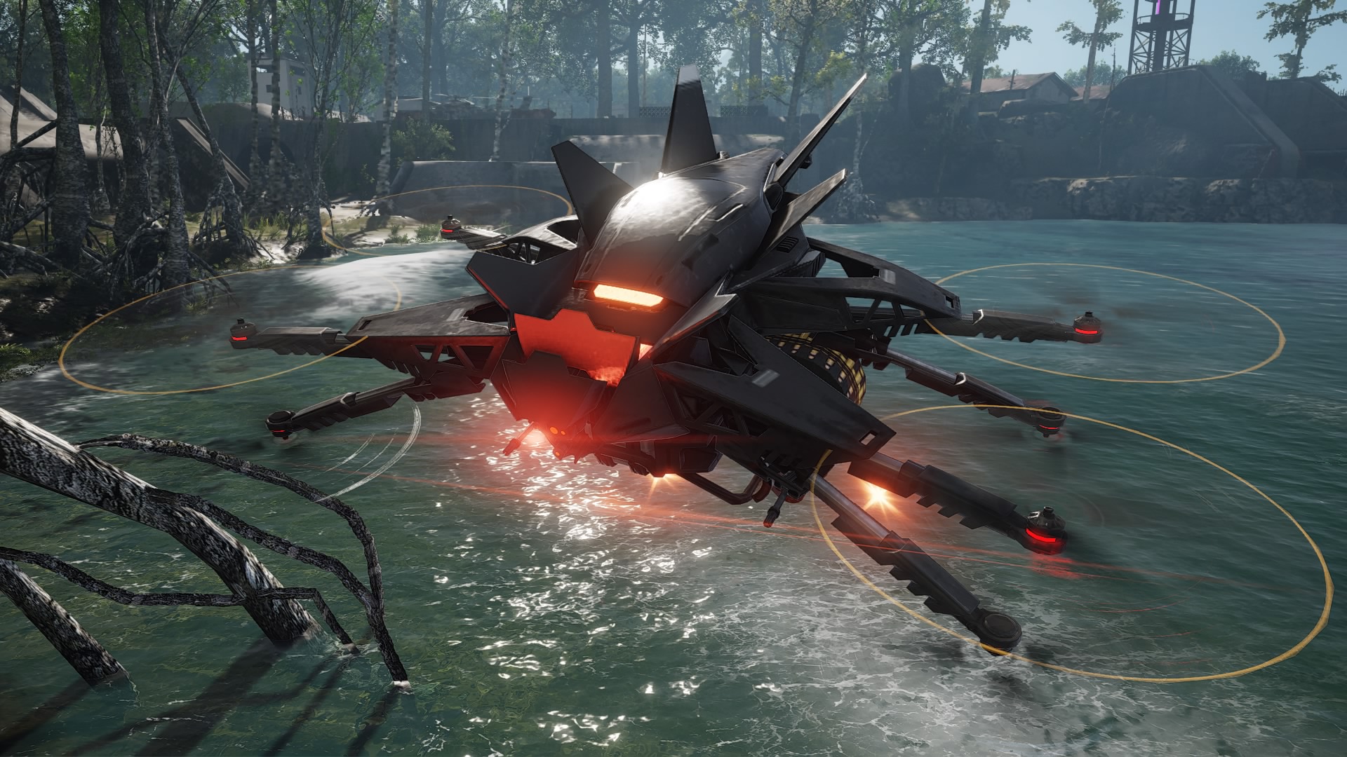Malphas Ghost Recon Wiki Fandom