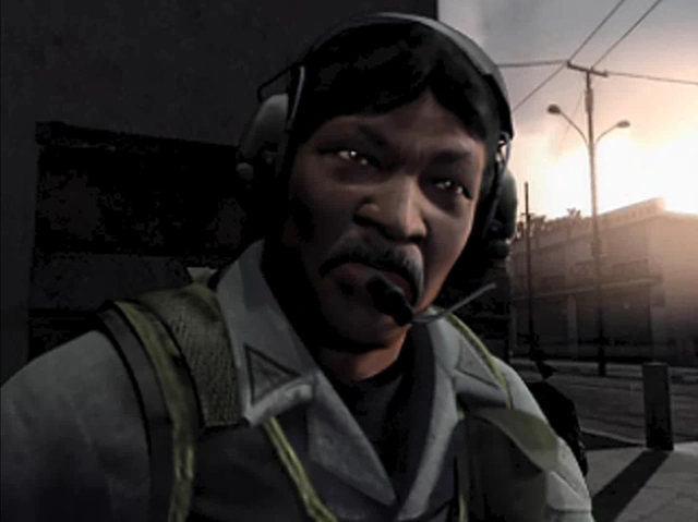 Colonel Jimenez | Ghost Recon Wiki | Fandom