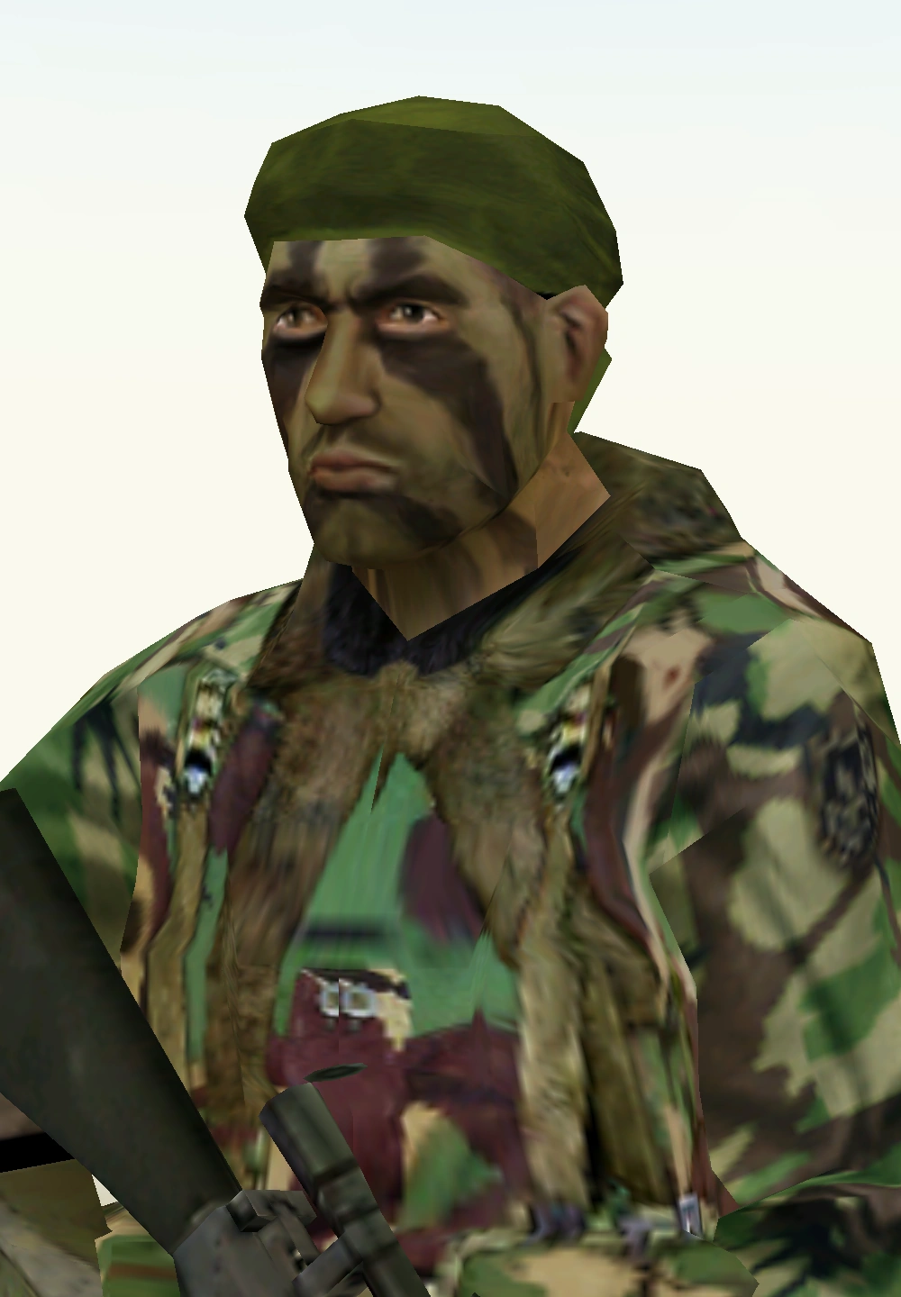 Jack Stone | Ghost Recon Wiki | Fandom