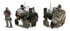 Warhound | Ghost Recon Wiki | Fandom