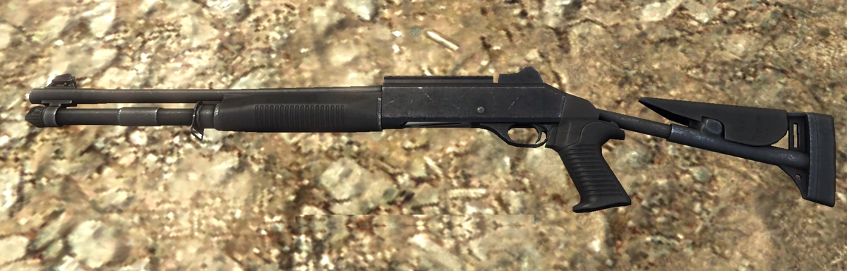 M1014 | Ghost Recon Wiki | Fandom