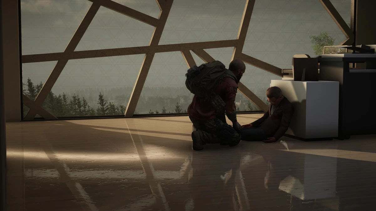 Friendly Fire | Ghost Recon Wiki | Fandom