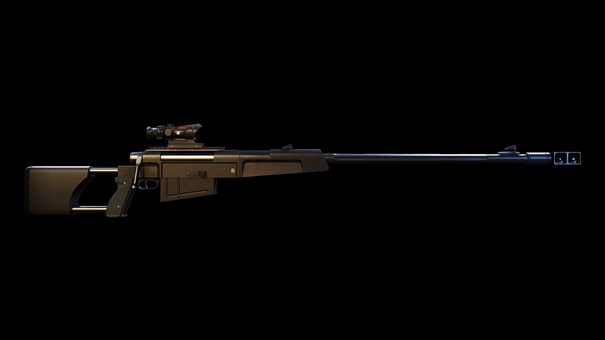 Z93 AMR | Ghost Recon Wiki | Fandom
