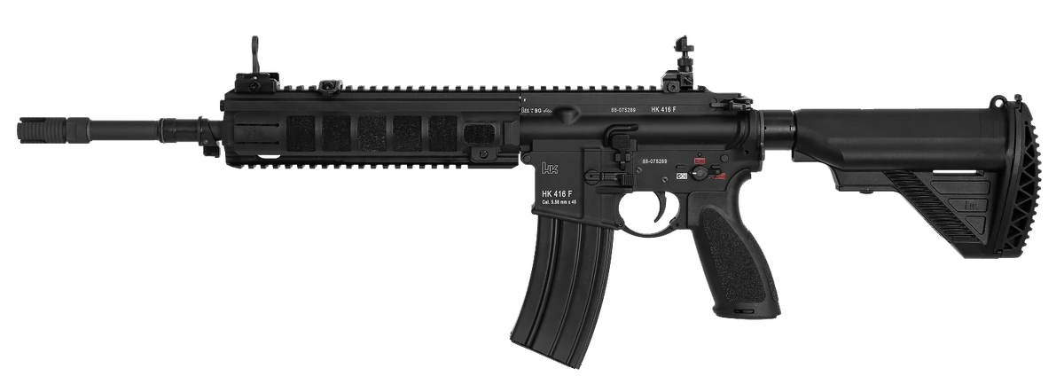 HK416 | Ghost Recon Wiki | Fandom
