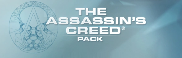 Assassin's Creed Pack | Ghost Recon Wiki | Fandom