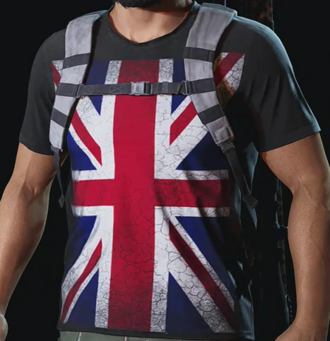 Casual Civilian Set (Ghost Pack) | Ghost Recon Wiki | Fandom