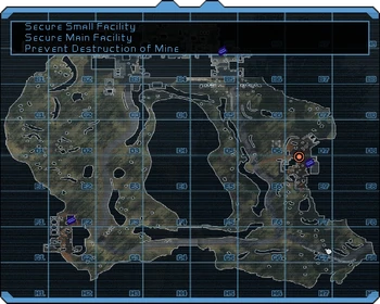 Industrial Complex | Ghost Recon Wiki | Fandom