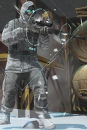 Pepper | Ghost Recon Wiki | Fandom