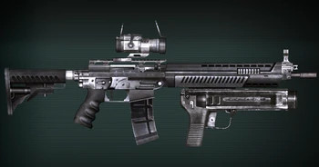 M-556 | Ghost Recon Wiki | Fandom