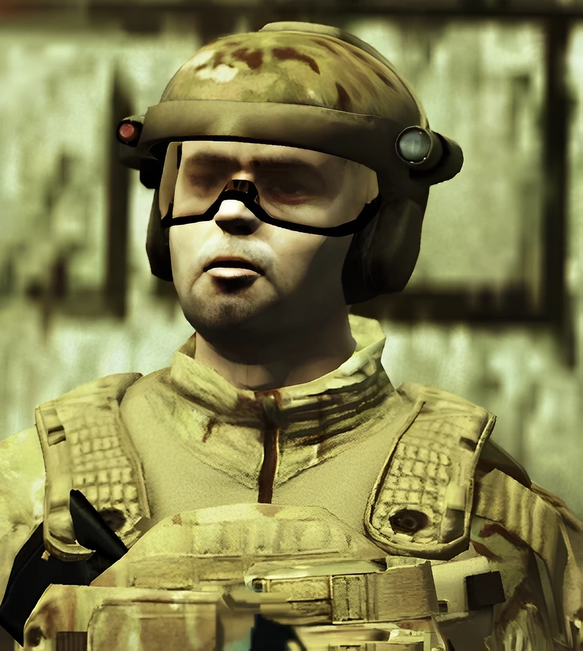 Annibale Cruz | Ghost Recon Wiki | Fandom