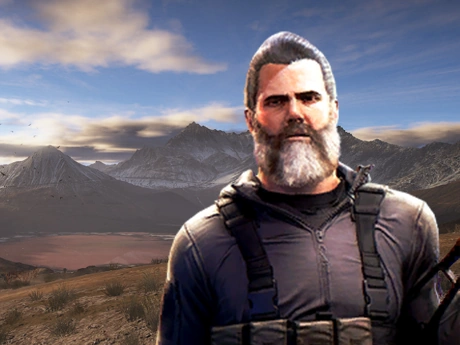 Carl Bookhart | Ghost Recon Wiki | Fandom