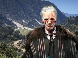 Buchons | Ghost Recon Wiki | Fandom