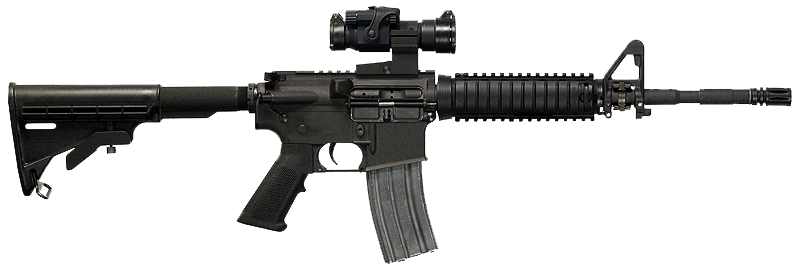 M4A1 | Ghost Recon Wiki | Fandom