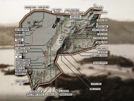 Koani | Ghost Recon Wiki | Fandom