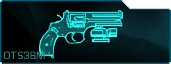 OTS38 | Ghost Recon Wiki | Fandom