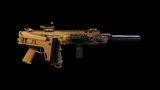 ACR | Ghost Recon Wiki | Fandom